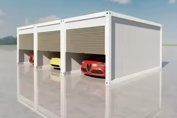 Folding Garage from China, Folding Garage Manufacturer & Supplier ...